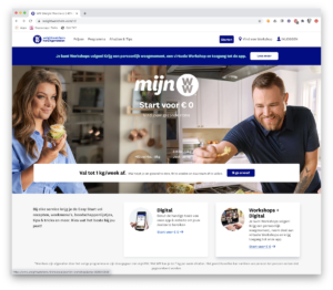 Een goede landingspagina maken: zo doe je dat - Doyoucopy